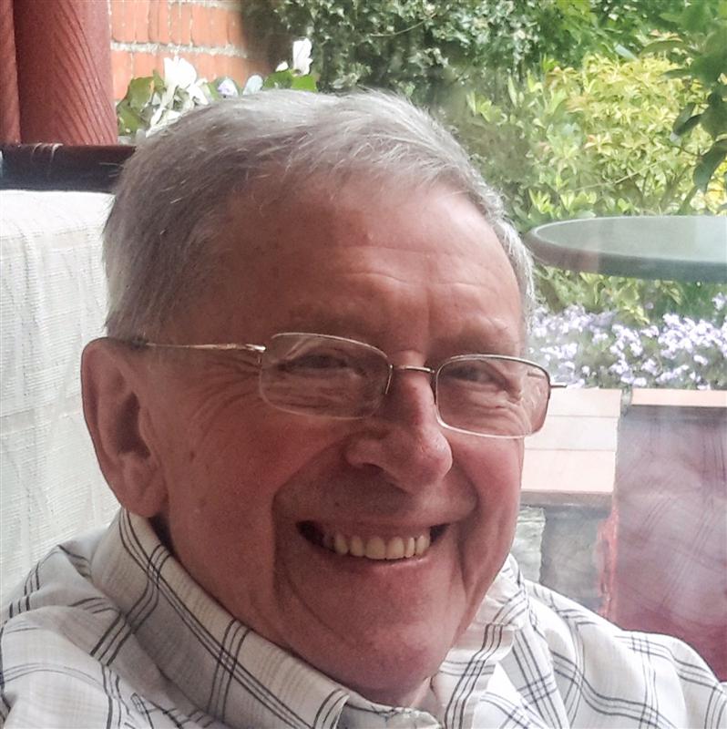 Rouwcentrum Baudewyns - Décès de Mijnheer Roger Van Acker (30-06-17 ...